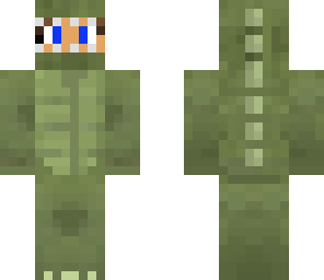 Croco | Minecraft Skins