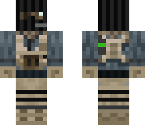 roach | Minecraft Skins