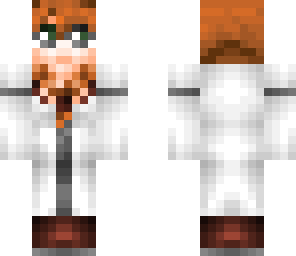 mob talker | Minecraft Skins