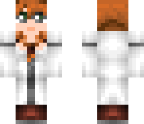 mob talker | Minecraft Skins