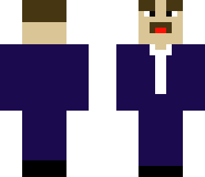 recep | Minecraft Skins