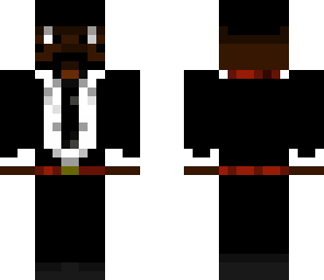 pulp fiction | Minecraft Skins