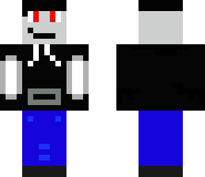 Chef Steve | Minecraft Skin