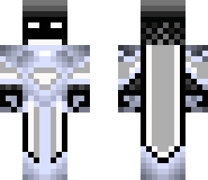 Air Lore | Minecraft Skin