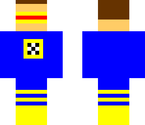 cyclops cyclops | Minecraft Skins