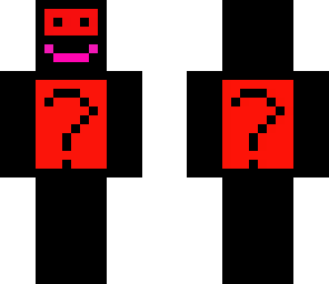 question mark question mark question mark | Minecraft Skins