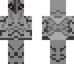 mothman | Minecraft Skin