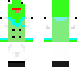 Skydoesminecraft Derp Skin