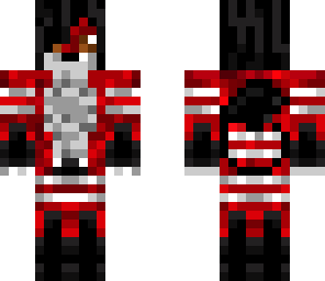 minecraft skins fox | Minecraft Skins