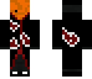 Tobi | Minecraft Skin