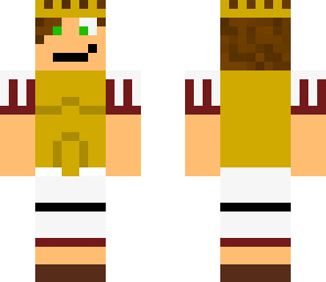 roman emperor | Minecraft Skins