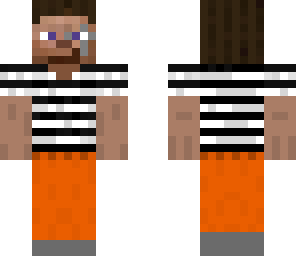 mich shiv anderson | Minecraft Skin