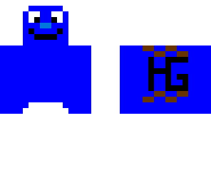 pitufo | Minecraft Skins