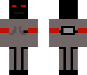 VAC Soldier | Minecraft Skin