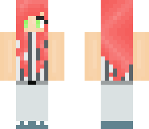ania | Minecraft Skins