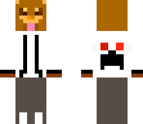 Franco | Minecraft Skin