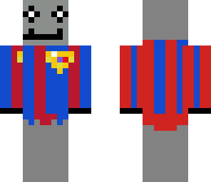 gd colon | Minecraft Skins