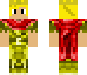 Skindex Cape Minecraft Skins