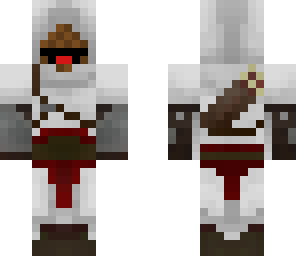 sackboy | Minecraft Skins