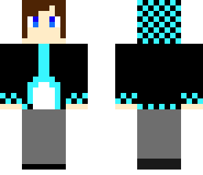 Mlk | Minecraft Skins