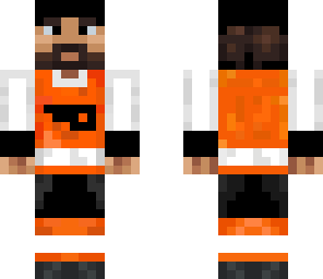 Flyers | Minecraft Skin
