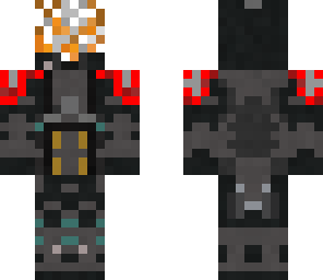 emile a239 | Minecraft Skins