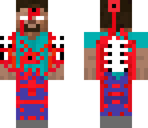 minecraft zombie skins | Minecraft Skins