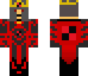 death lord | Minecraft Skins
