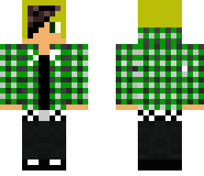 Guff | Minecraft Skins