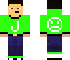 El Mango Minecraft Skins
