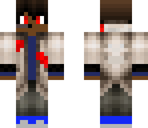 vampire boy | Minecraft Skins