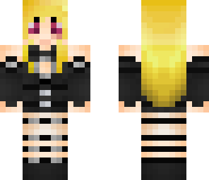 yami kawaii | Minecraft Skins