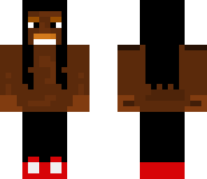 lil wayne | Minecraft Skins