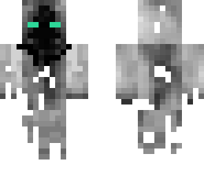 Spectre | Minecraft Skin