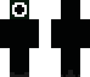 Patapon Skin | Minecraft Skin