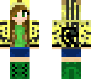 serval | Minecraft Skins