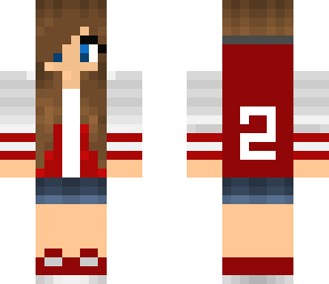 Zayn Malik | Minecraft Skin