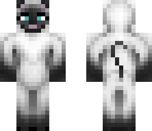 Otis | Minecraft Skin