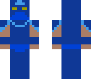 shen | Minecraft Skins