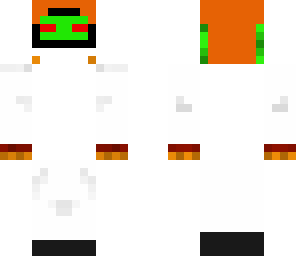 128 x 128 | Minecraft Skins