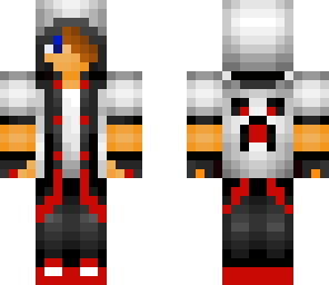 es hombre | Minecraft Skins