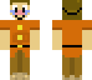 doc | Minecraft Skin