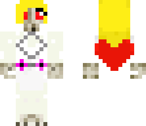 corpse bride | Minecraft Skins