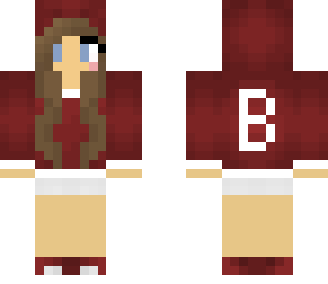 Bini | Minecraft Skin