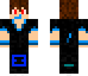 stimpypvp | Minecraft Skins