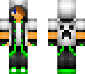 Hd Boy Minecraft Hdboy Skin Minecraftskin Minecraft Skins