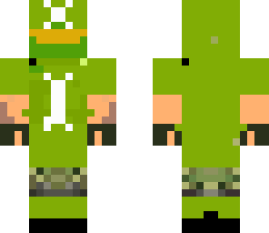 Unsc Marine Halo Minecraft Skins