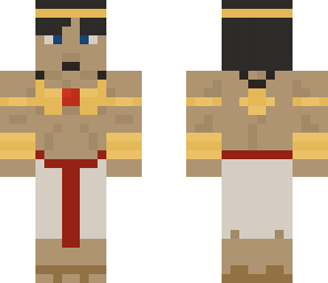 Moses | Minecraft Skin