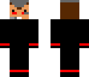 gears of war jd | Minecraft Skins