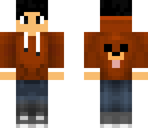 ching chong | Minecraft Skins